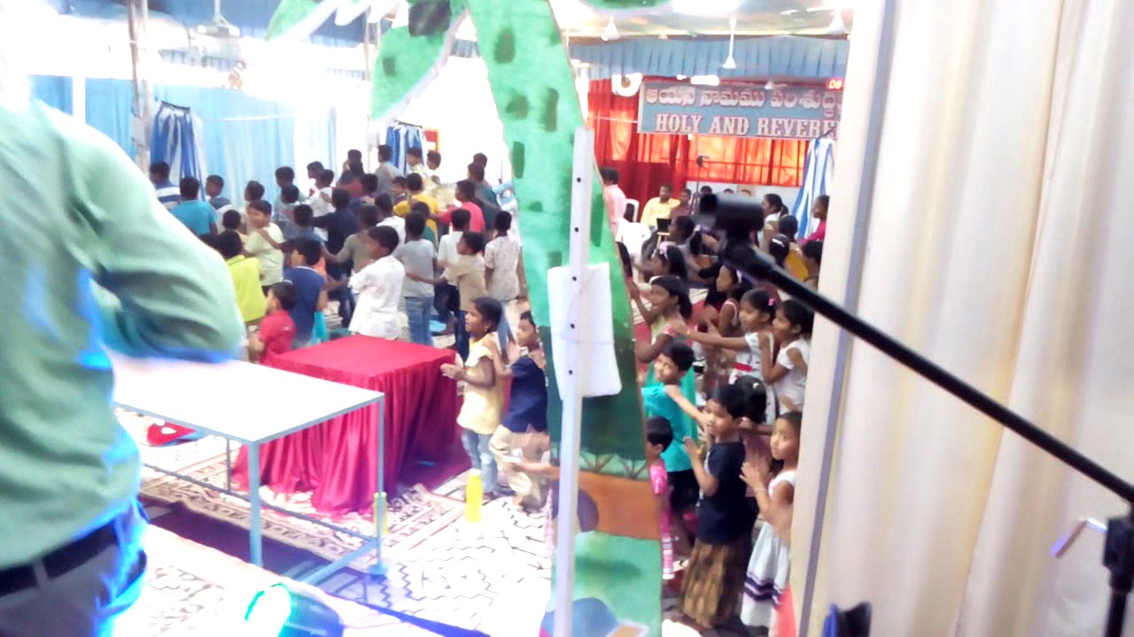 Rail Ghadi Rail Ghadi action song for Kids - YouTube