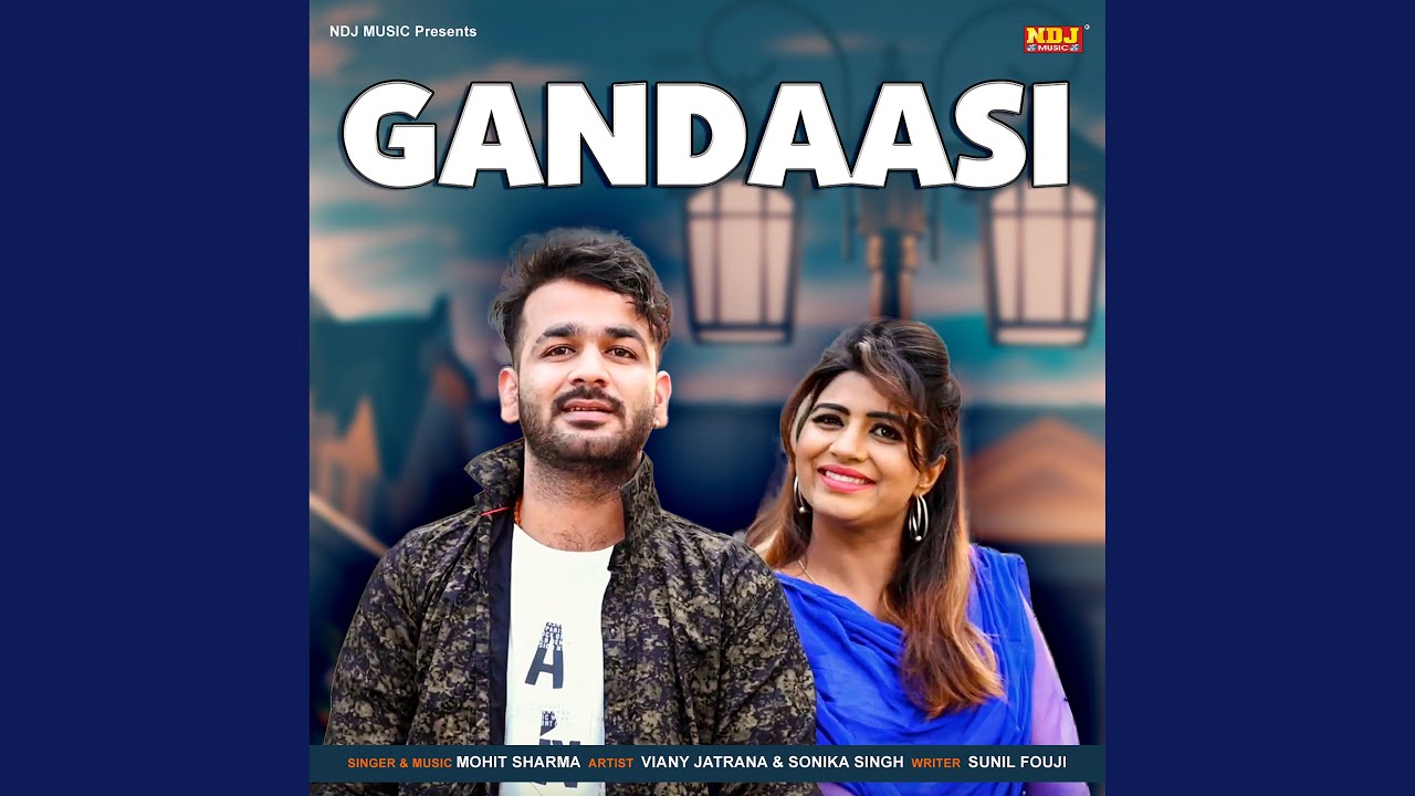 Gandasi - YouTube