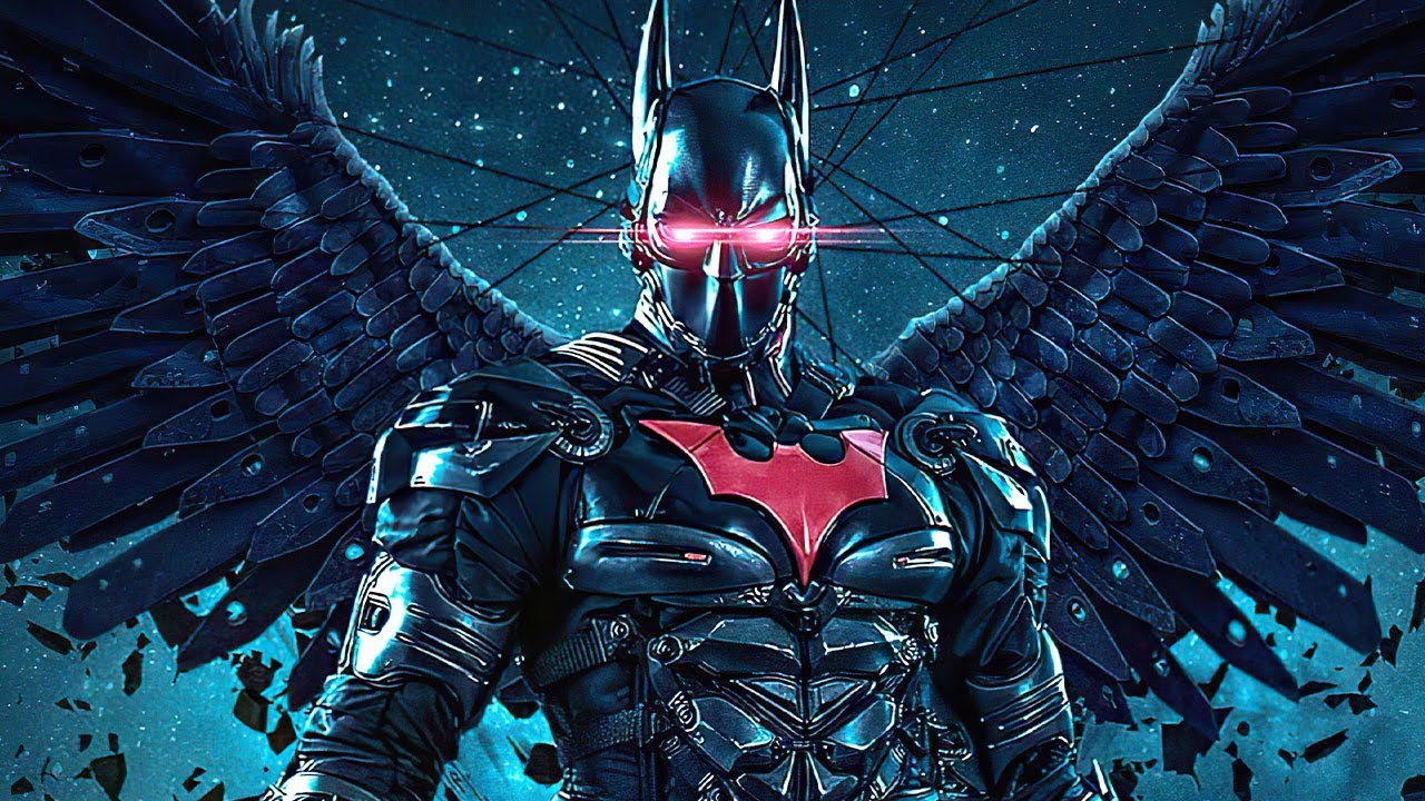 Alternate Future Versions Of Superheroes Marathon Youtube