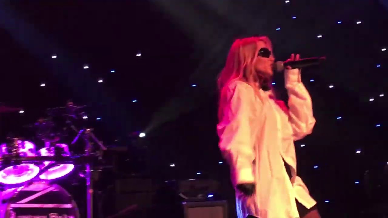 A R High Energy Band @ Las Vegas Casino Main Stage Las Vegas, NV - YouTube