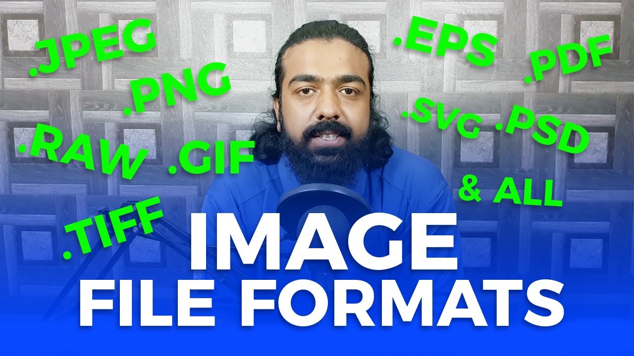 Image File Formats For Designers Explained Hindi Urdu YouTube Image File Formats For Designers Explained Hindi Urdu YouTube