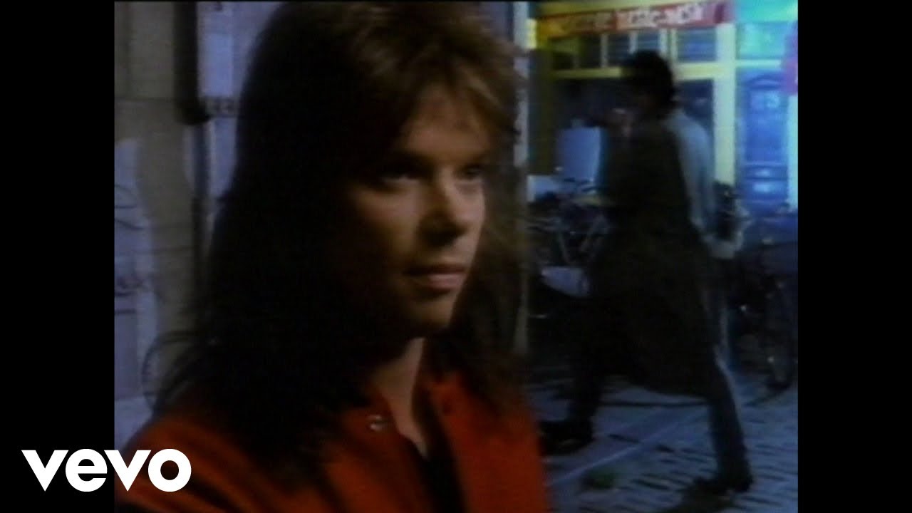 Total Control (1987) – JOHN NORUM official website