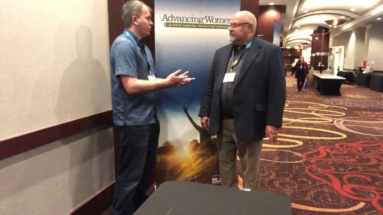 AWCA: Kevin Werner - Raising Awareness about Mental Illness - YouTube