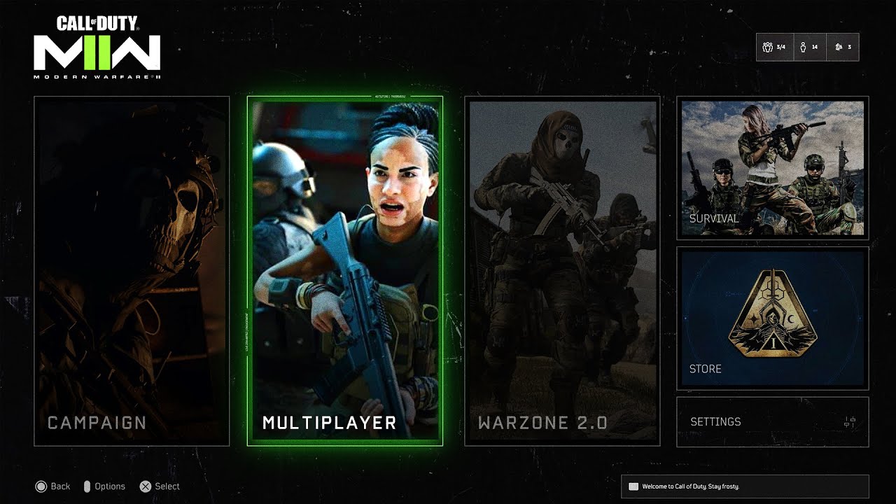 The Modern Warfare 2 OVERHAUL We’ve ALL Been Waiting For… - YouTube