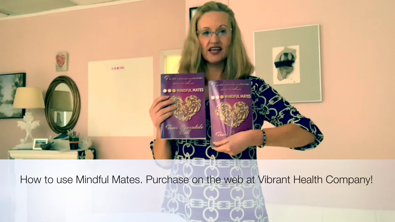 How to use Mindful Mates - YouTube