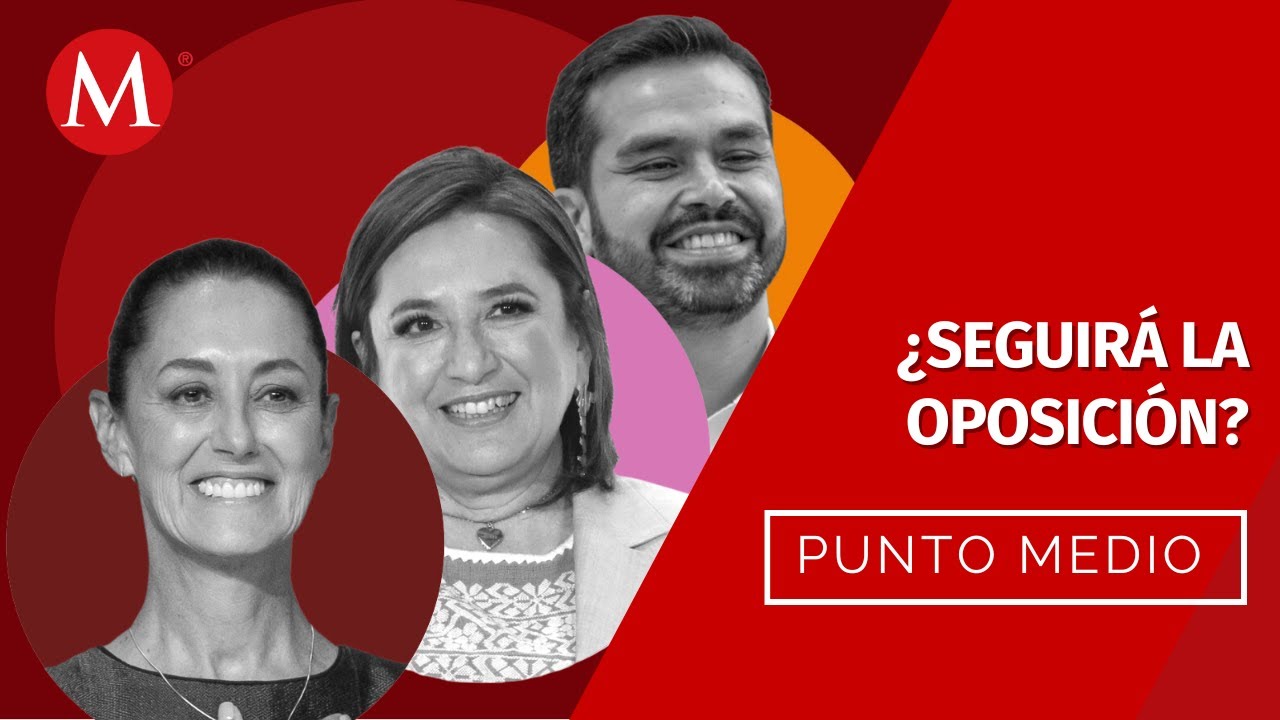 ¿Cómo interpretar los resultados de las elecciones? | Punto Medio - YouTube