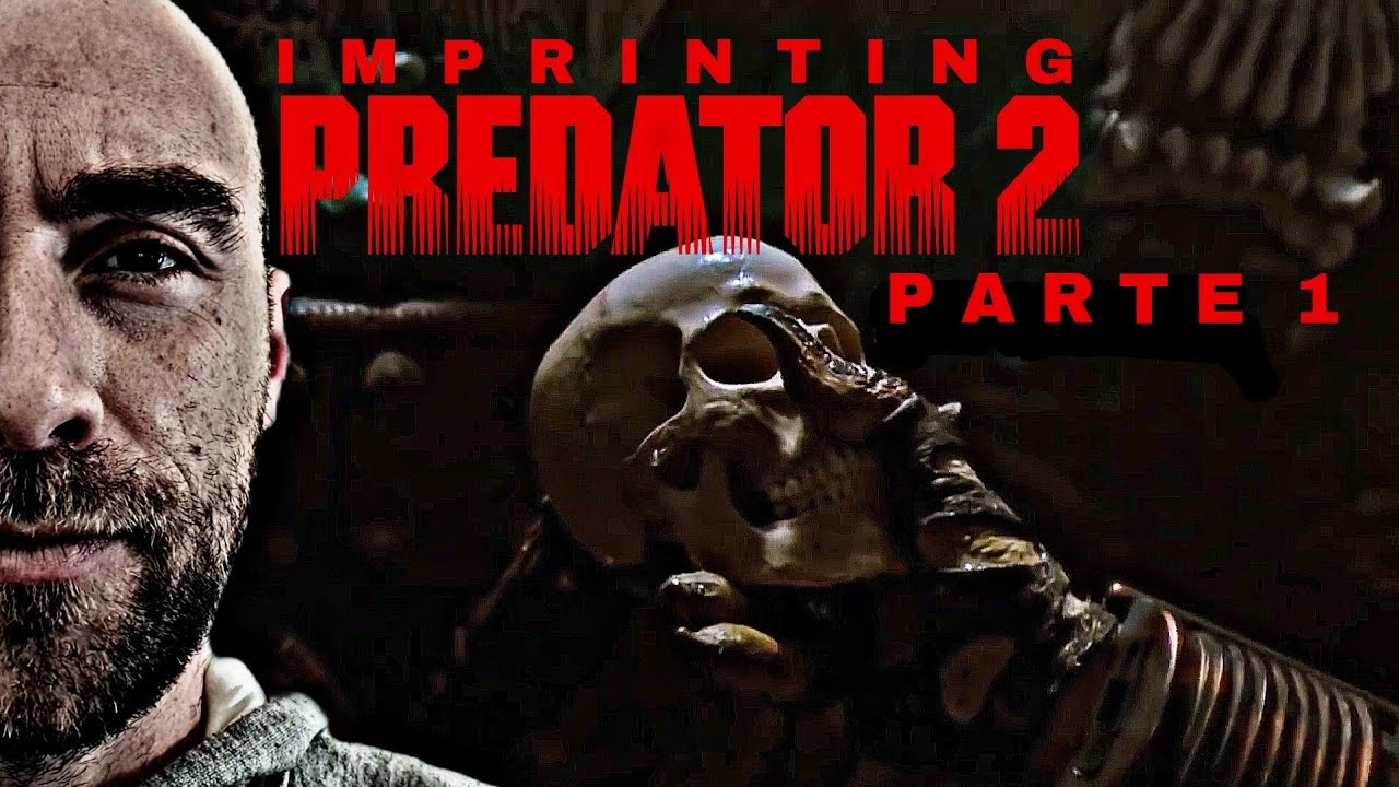 IMPRINTING: PREDATOR 2 di Stephen Hopkins (1990) PARTE 1 - YouTube