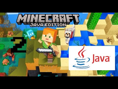 Minecraft na Javie 2 - YouTube
