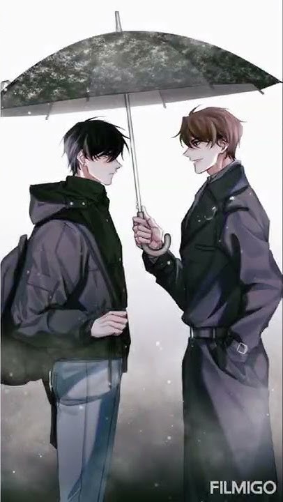 manhua bl mv - YouTube