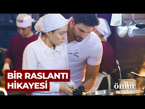 Hayatımın Bakışı Sen Olur Musun? | Ömer Dizisi