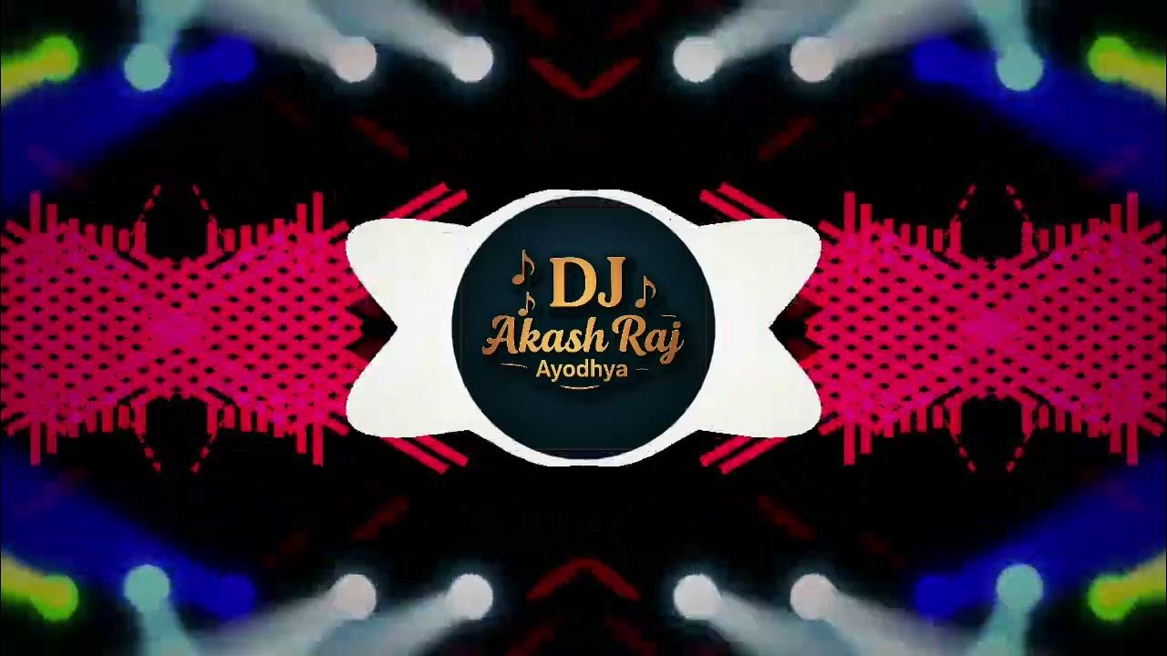 King & Queen|| Tuntun yadav New Bhojpuri songs || GMS Remix Dj Akash Raj Ayodhya - YouTube