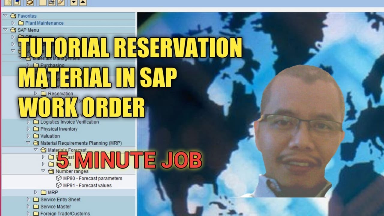 RESERVATION MATERIAL IN SAP WORK ORDER YouTube reservation-material-in-sap-work-order-youtube