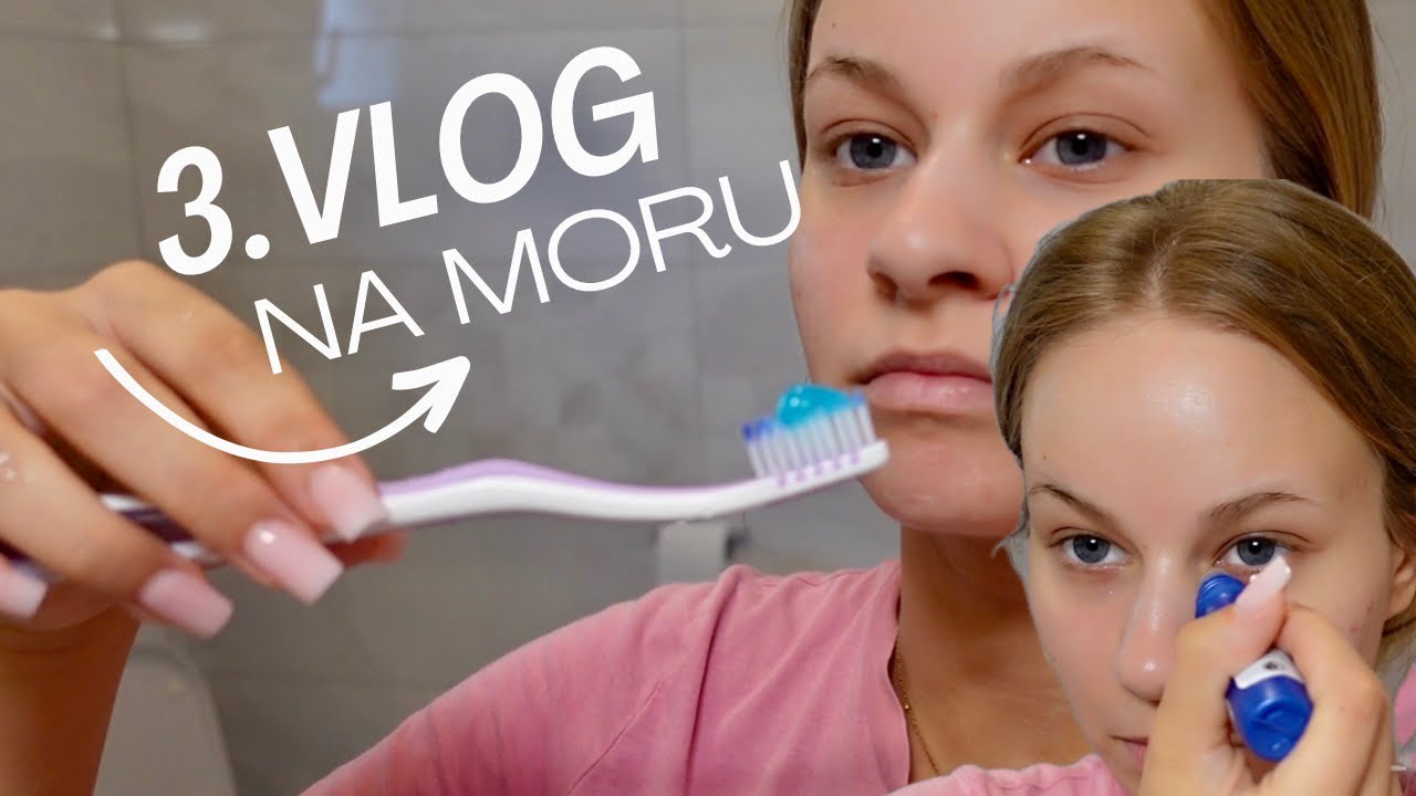 VLOG 3. Morning Routine - YouTube