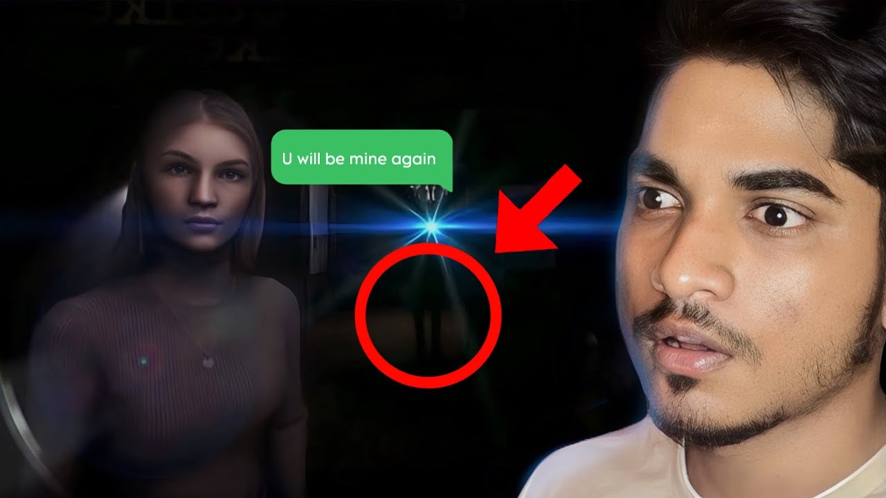 HER OBSESSED EX BOYFRIEND Stalking her Everywhere she Go | real life ...