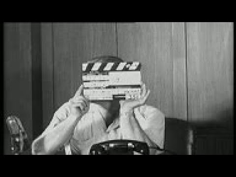 Maj. Gen John A Samford Statement on Flying Saucers - YouTube