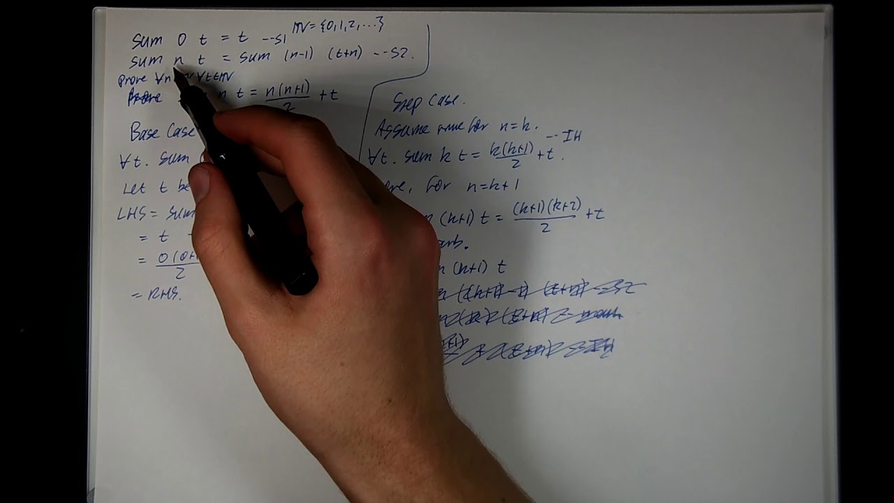 04 03 Multiple Arguments Youtube 6633