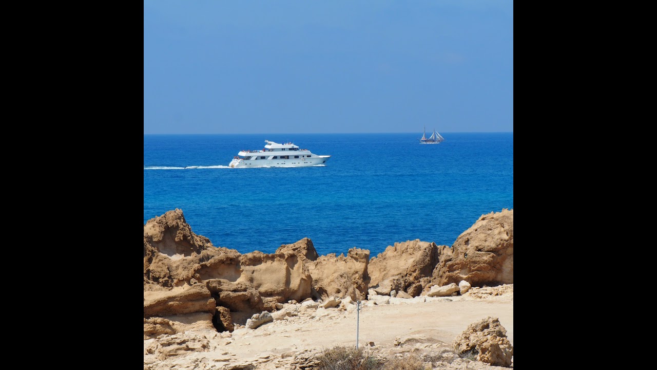 Path to Paphos - Emigrating to Cyprus Live Stream - YouTube