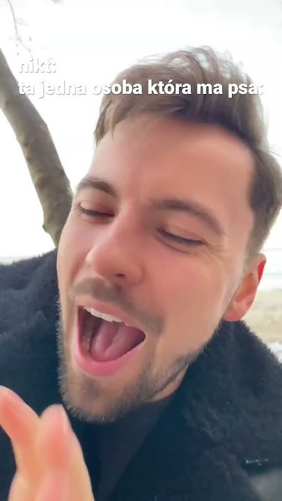 POV: TA JEDNA OSOBA KTÓRA MA PSA 🐶 #shorts - YouTube