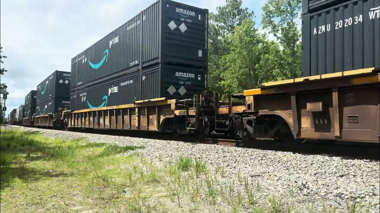 Fec train 202 - YouTube