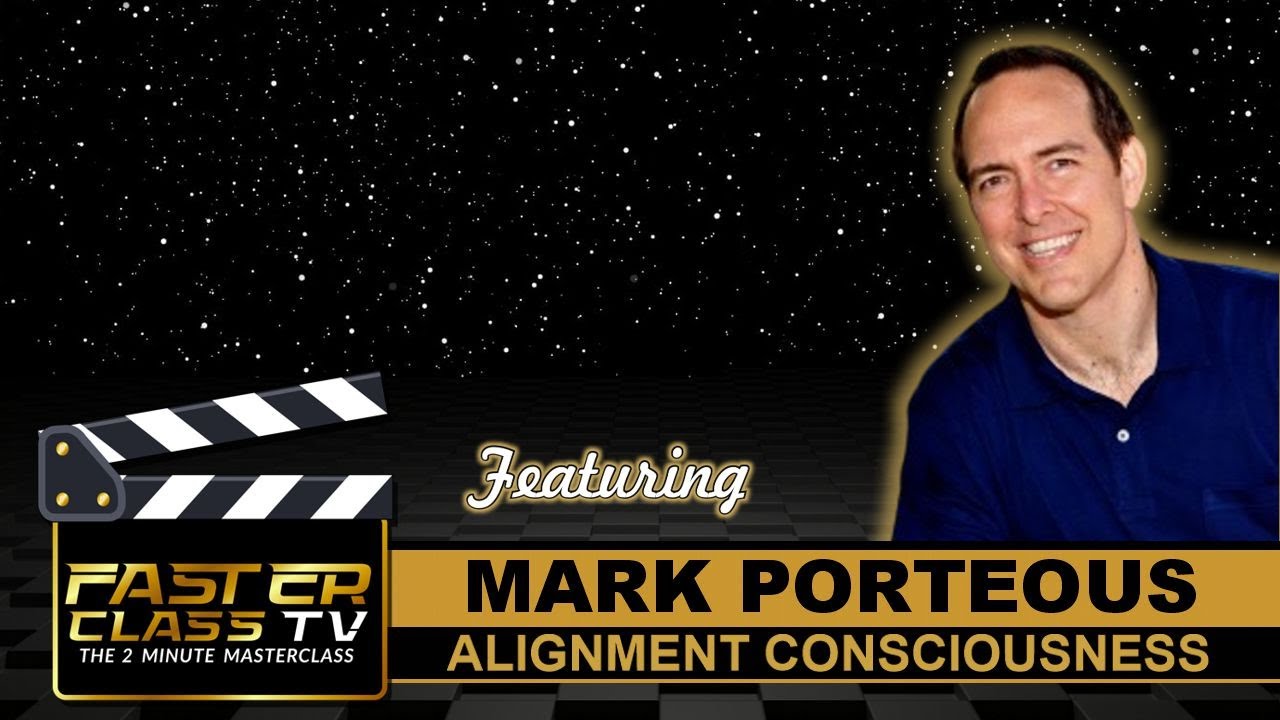 FASTER CLASS TV - Featuring Mark Porteous, The Soul Connector in ...