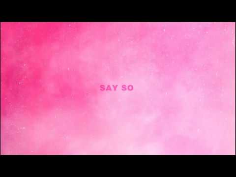 Doja Cat - Say So ( 1 Hour Version )