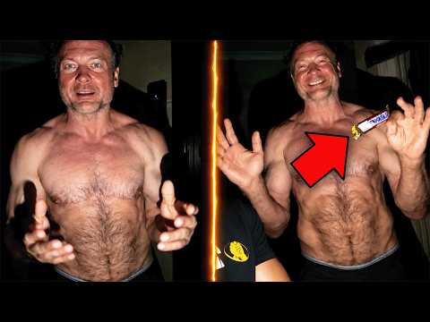 DEVON LARRATT HAS TRICKED EVERYONE!!