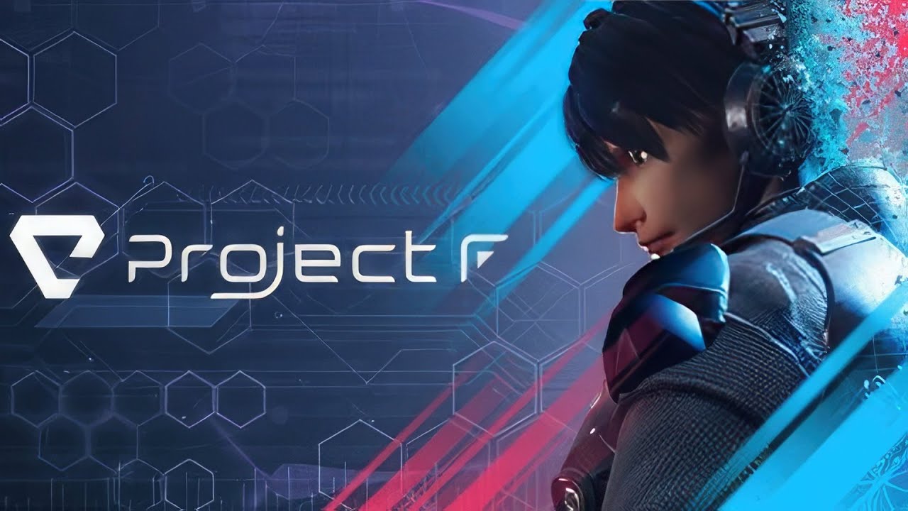 Project F | Early Access | GamePlay PC - YouTube