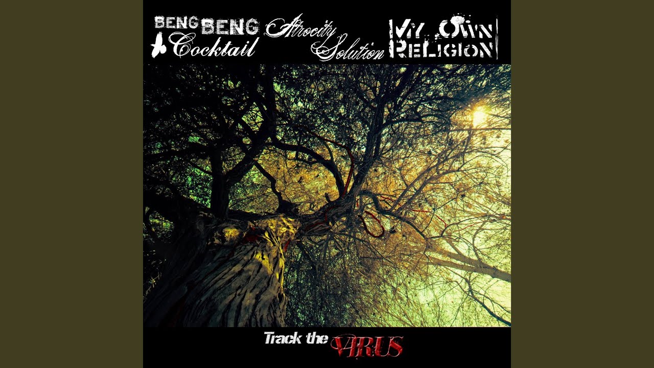 Watch the world burn - YouTube