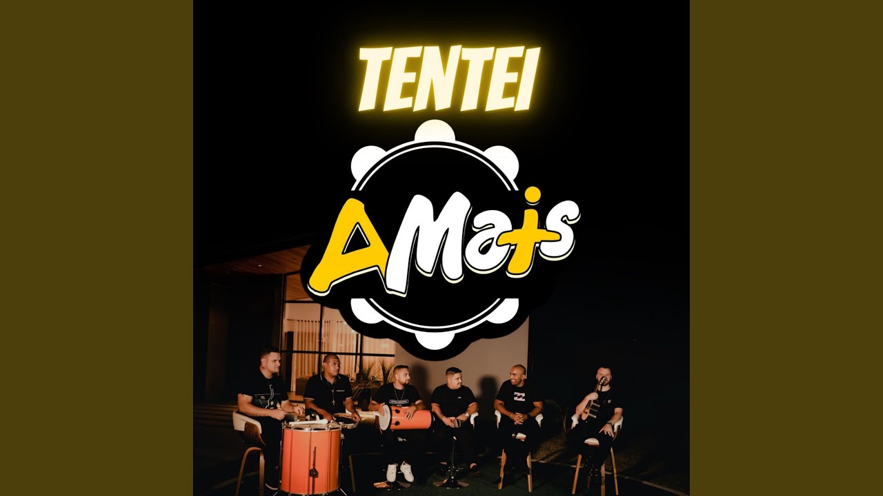 Tentei - YouTube