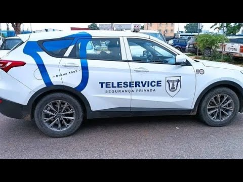30°-ANIVERSÁRIO DA TELESERVICE - YouTube