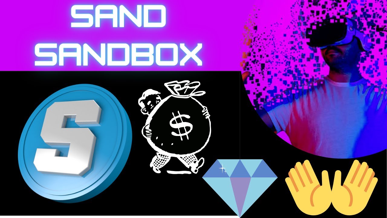 SANDBOX SAND TOKEN Full Chart Analysis and Breakdown! - YouTube