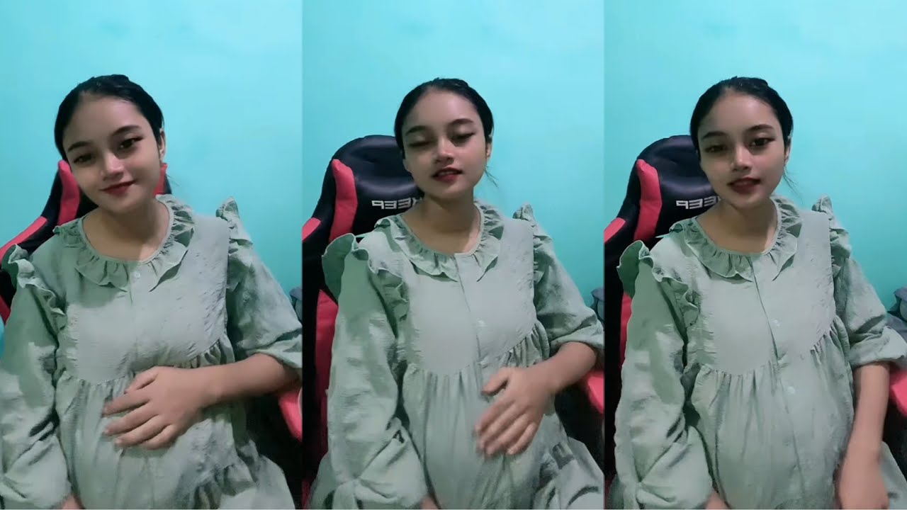 Ponakan Hamil - YouTube