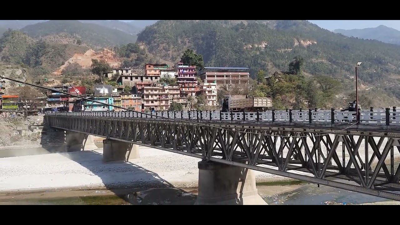 Discover the Beauty of Dolalghat, Nepal - YouTube