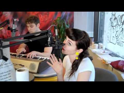Karmin \