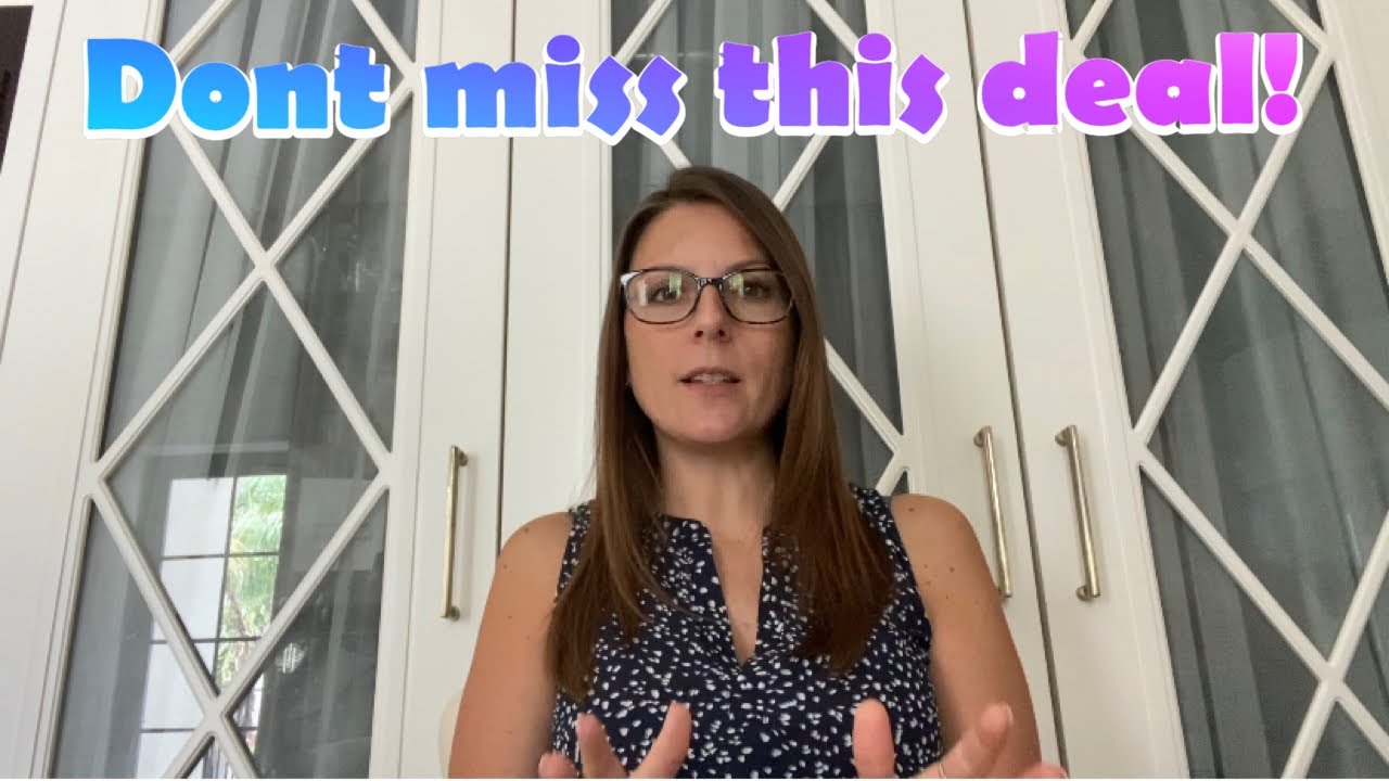 DON'T MISS OUT - Huge Taylor Morrison Promotion - Sarasota, Florida ...