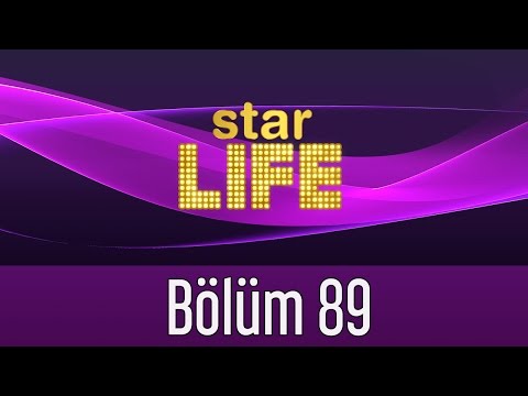 Star Life 89. Bölüm