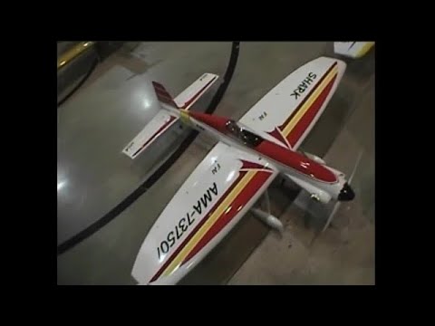 2005 APPEARANCE JUDGING OF CONTROLINE STUNT MODELS in 4K. - YouTube