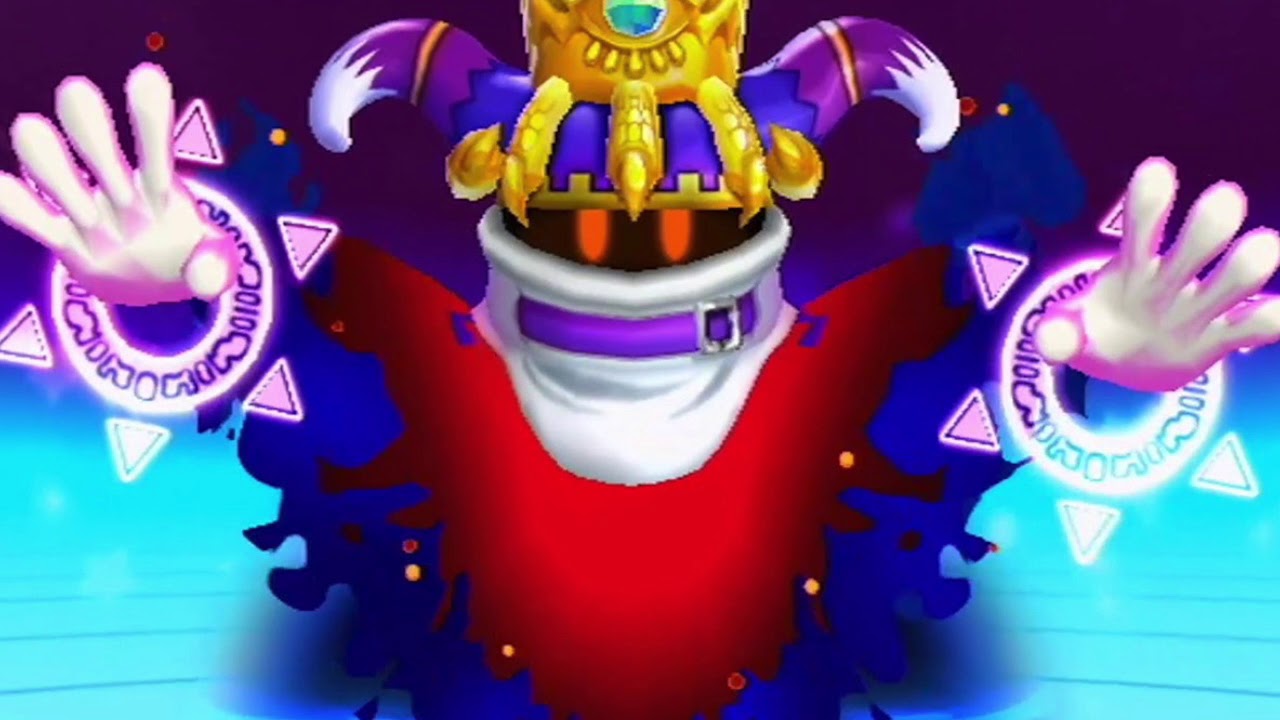 Super Smash Bros Ultimate DLC We want in game! Ft Aleese Zeeb - YouTube