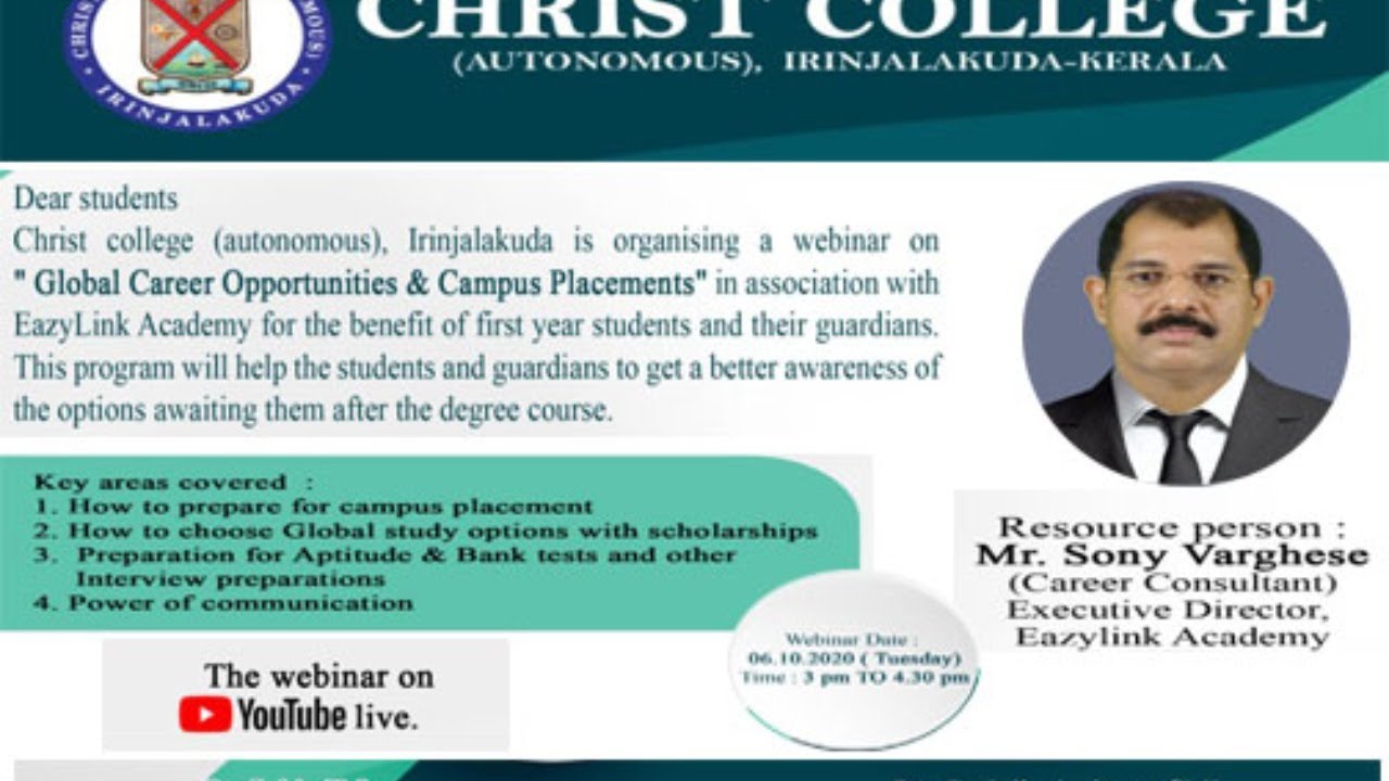 Global Career Opportunities Campus Placements YouTube global-career-opportunities-campus-placements-youtube