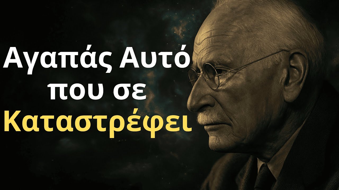 Γιατί Αγαπάμε Αυτό που Μας Καταστρέφει — 8 Αλήθειες που το Ασυνείδητο ...