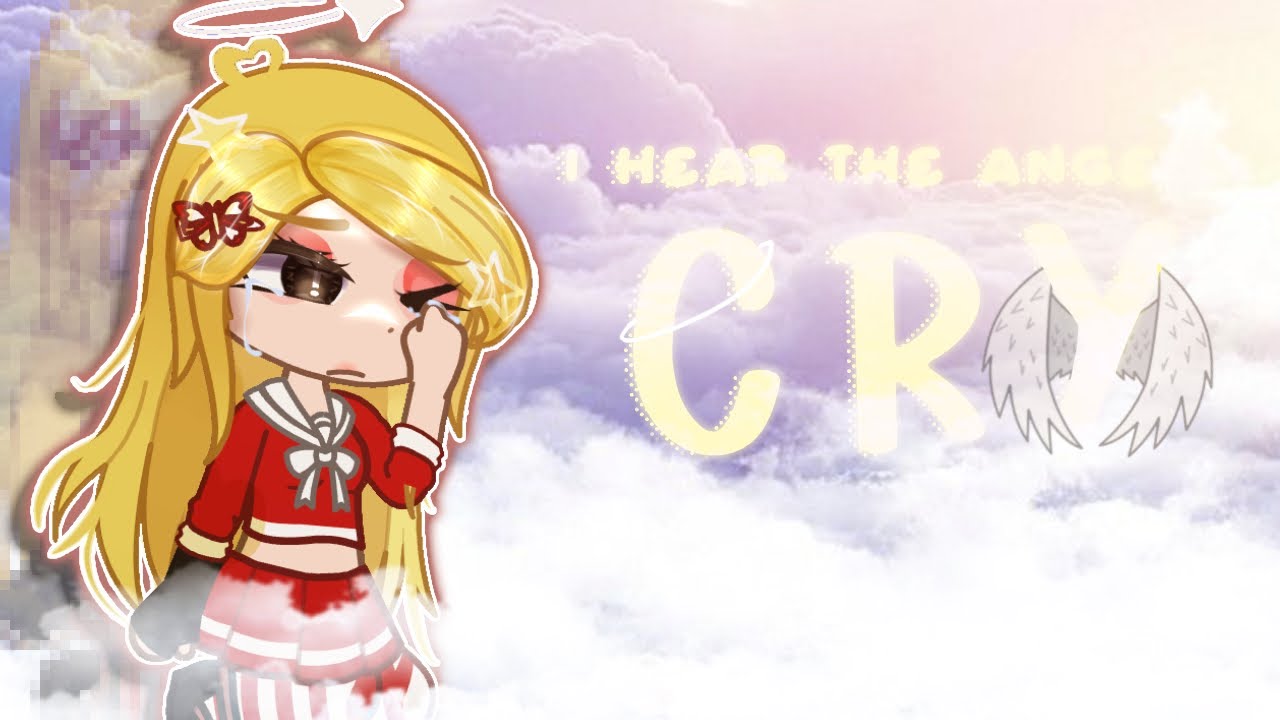I hear the angels CRY | TD/Total drama | Gacha life 2 | FT: Sammy (TDPI ...
