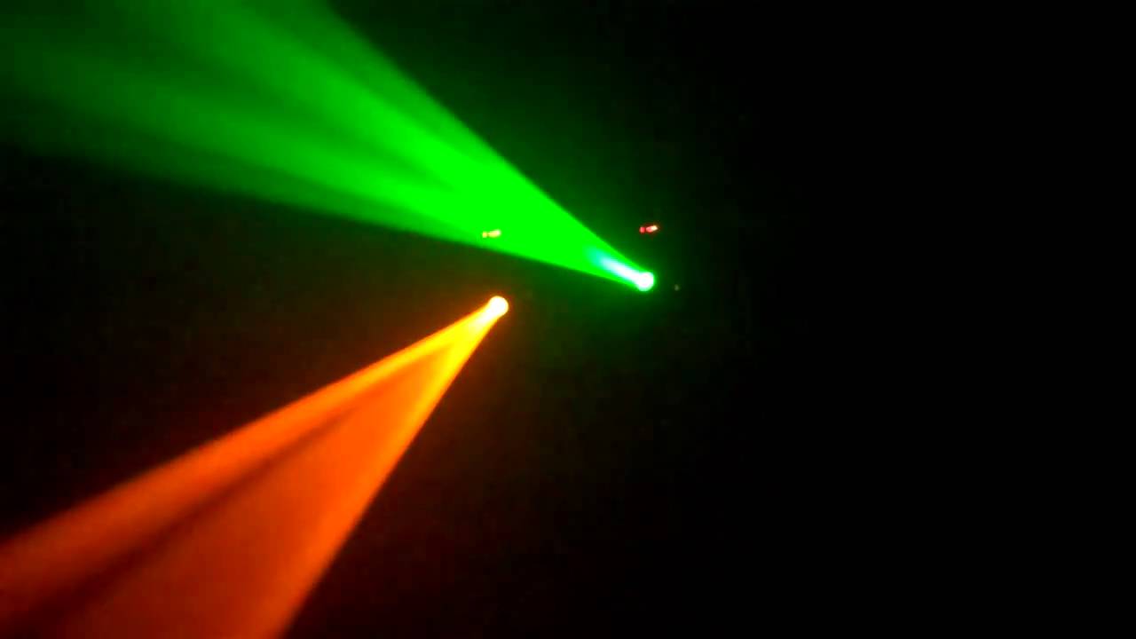 JJDJ Entertainment's Small Light Show to Michael Jackson - Will you be ...