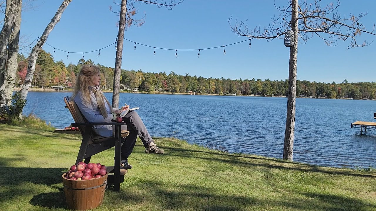 Will You Grow Show: Personal Growth Thru Journaling Pt 1-Why Journal ...