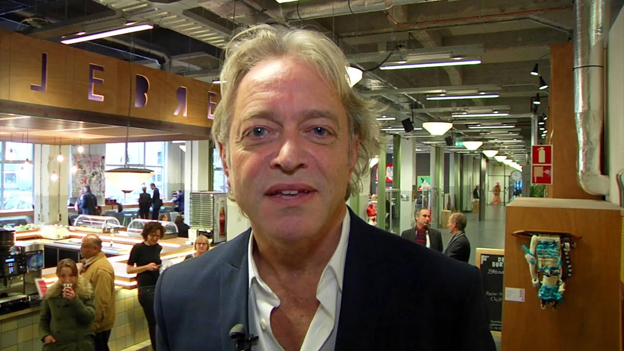 stelling pierre van rossum - YouTube