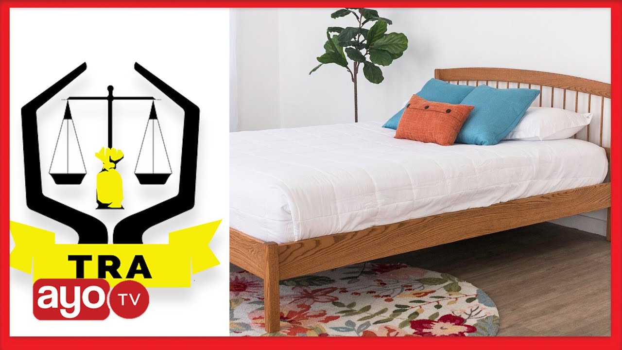 USIYOYAJUA KUHUSU TOZO YA KITANDA ''GESTI", TRA WAFUNGUKA "IPO TANGU ...