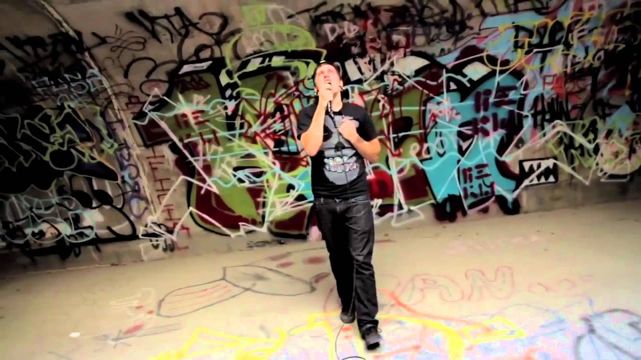 Blessed By A Burden - Testament (Music Video HD) - YouTube