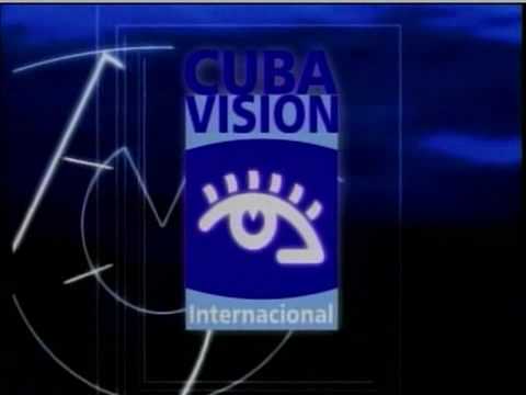 Cubavisión Internacional - TV Cubana - Presentación del Canal - YouTube