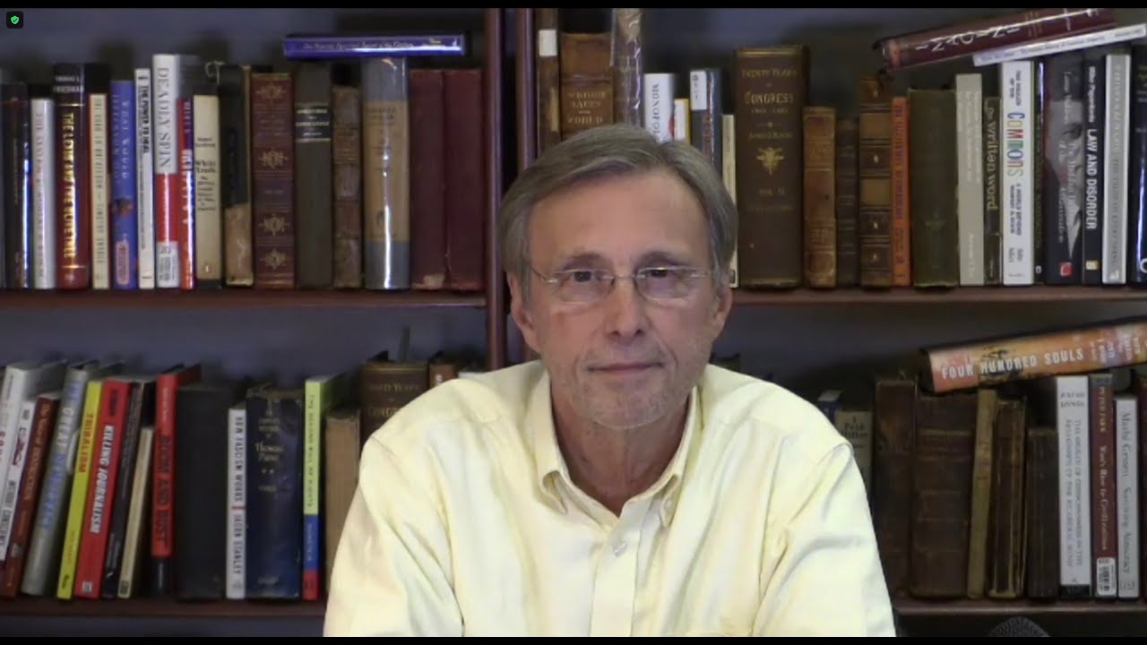 The Lost People: Highlights From Our Conversation with Author and Talk ...