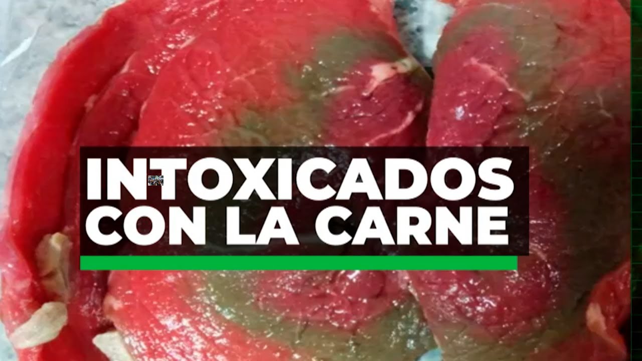 AL MENOS 50 PERSONAS INTOXICADAS EN CAPILLA DEL MONTEPOR CONSUMIR ...