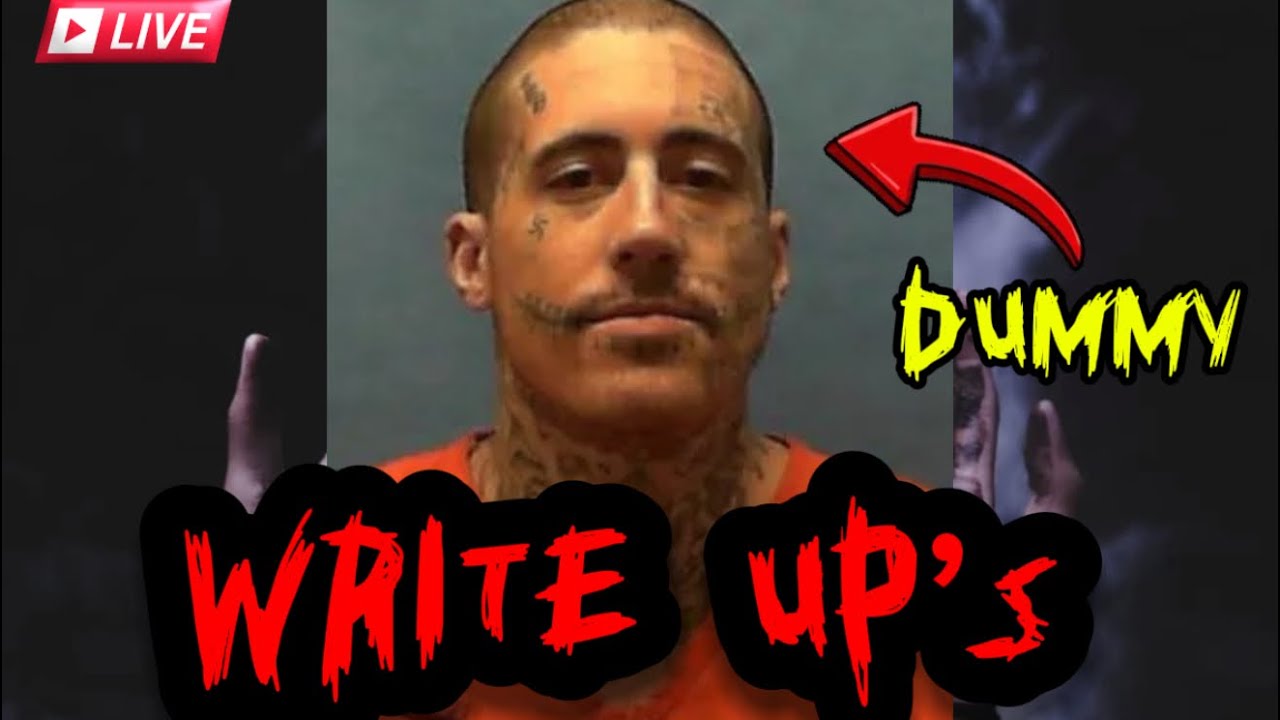 WADE WILSON EXPOSED LIVE - YouTube